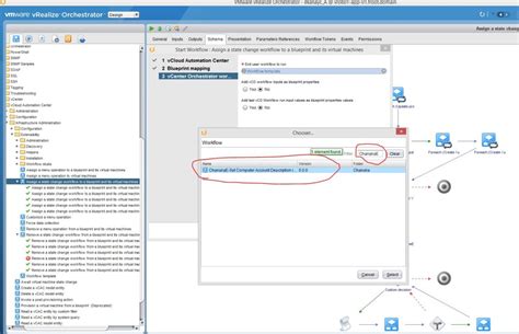 Vmware Vrealize Automation Part 10 Iaas Extensibility Using Vro For