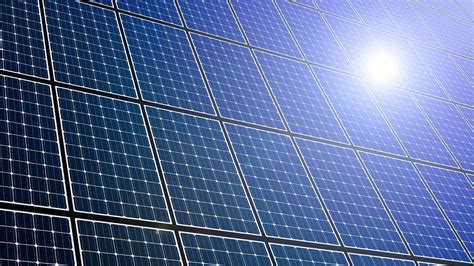 Exploring Temperatures Impact On Solar Panel Efficiency