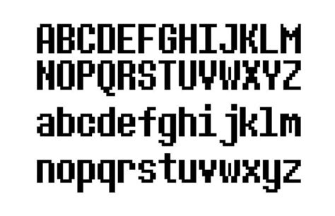 8 Bit Operator Font Free Download Font Pearl 8 Bit Operator Font Free Download Font Pearl
