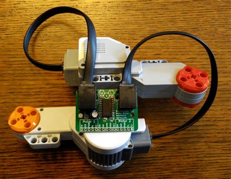 Arduino Mindstorms Ev3 Atelier Yuwa Ciao Jp