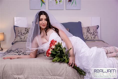 Escaped Bride Alyx Star K Oculus Vive Quest Xxxstreams Org