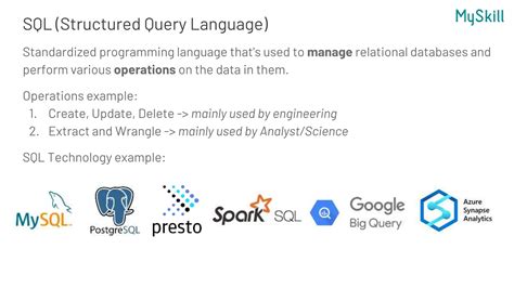 sql training introduction part one pptx