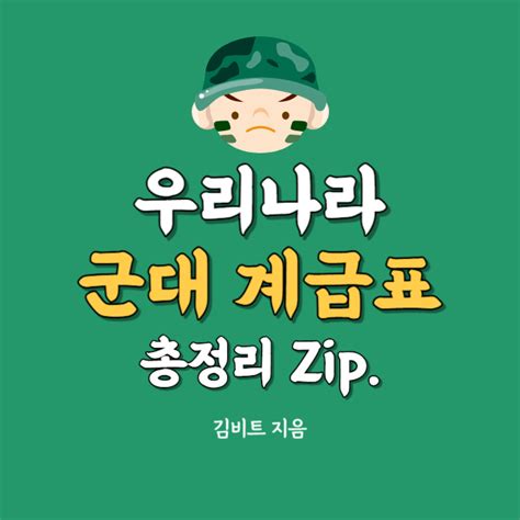 군대 계급표 우리나라 육군 이병 일병 상병 병장 하사 중사 상사 원사 준위 소위 중위 대위 소령 중령 대령 준장 소장 중장 대장 네이버 블로그