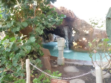 The Pools At The Aulani Disney Resort And Spa Ko Olina Oahu Hawaii