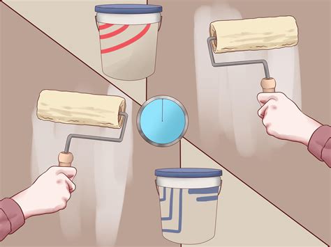 4 Ways To Do Drywall Repair WikiHow