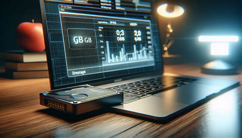 Difference Between Gb And Gib Understanding Storage Units And Their Impact On Space Management