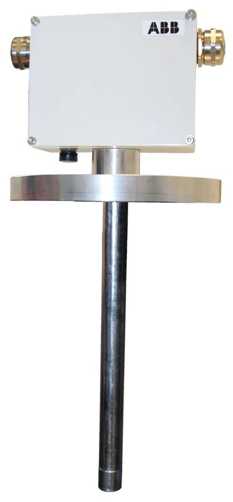 Wilec Contactless Liquid Level Indicators