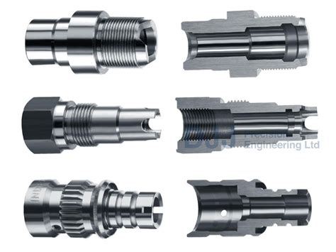 CNC Turning CNC Lathe Manufacture Of Precision Engineered Parts