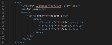 HTML Document Formatter Doesn T Indent Nested Tags Issue Microsoft Vscode Html