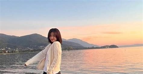 한효주 다리 길이 실화 북마케도니아에서 뽐낸 극세사 각선미