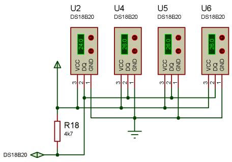 Heater Slave Electronic Circuit Download Scientific Diagram