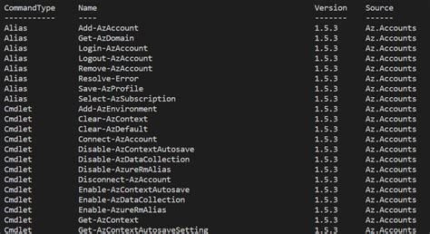 Step By Step Installation Of PowerShell 7 Preview And Az Module And Configure The Environment In