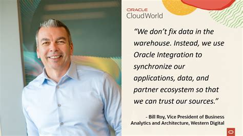 Daryl Eicher On Linkedin Multicloud Ocw23 Oracleintegrationcloud Oci Intelligentautomation