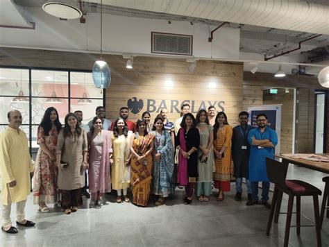 Anup Kumar Bedi On Linkedin Teambonding Diwali2022 Cdo Barclays