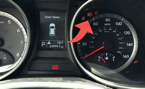 Dodge ABS Light On Causes Fix Reset It