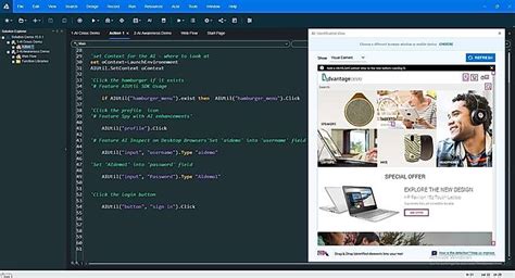 Micro Focus Uft One Features Reviews And Pricing October 2025