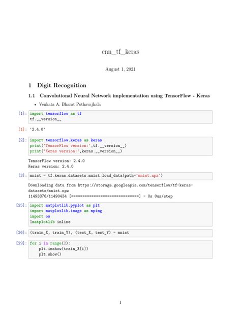 cnn tf keras pdf computer science algorithms