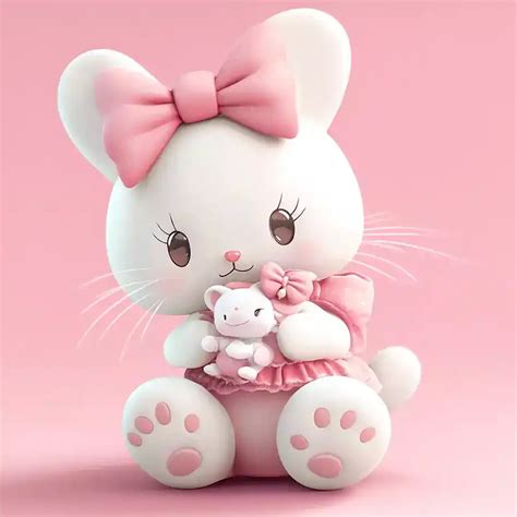 Over 200 Sanrio Character Names Exploration Of Adorable Identities Adazing