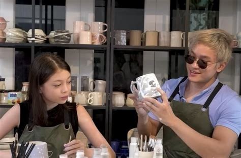 Warganet Lihat Gelagat Azka Corbuzier Berubah Sejak Jadi Kakak Angkat Nada Tarina Putri Ada Apa Ya