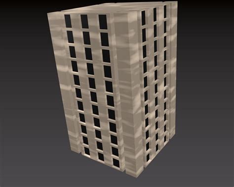 A Problem With The Array Modifier Modeling Blender Artists Community