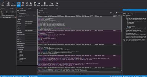 Extract SQL Auditing Data Into Power BI