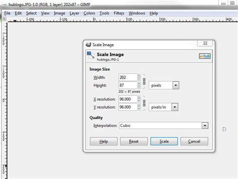 How To Resize An Image Web Hosting Hub