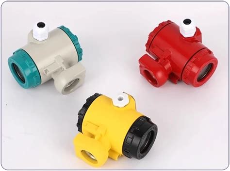2088 Temperature Transmitter Housing Pressure And Liquid Level
