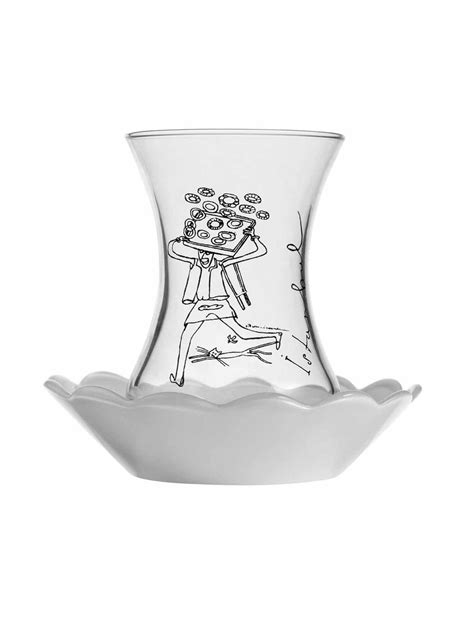 Behiç Ak Çay Seti 6lı Fiyatı Paşabahçe Mağazaları