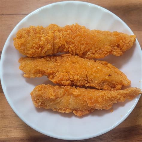 맛있는 케이준치킨 샌드위치 만들기 베이글 샌드위치 레시피