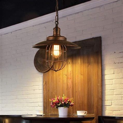 Nautical Indoor Ceiling Light Indooroutdoor Wicker Weave Pendants
