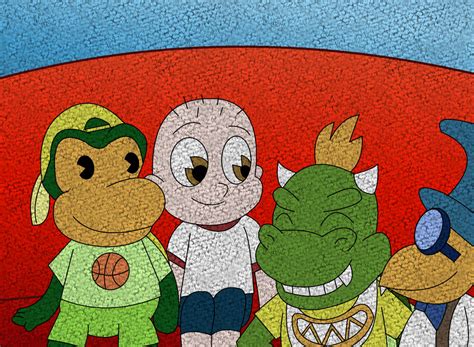 My Take On Sml Codys New Friend By Supergemstar On Deviantart