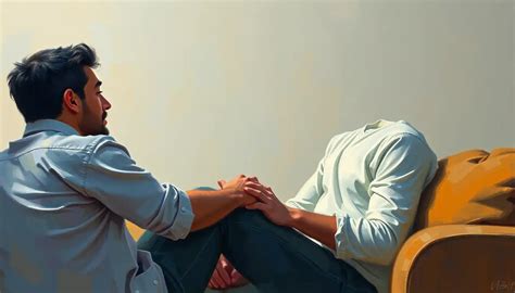 Sph Cbt Overcoming Sexual Performance Anxiety