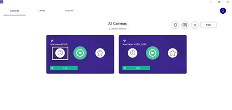 How To Check The Document Camear Firmware Version With AVerTouch Software