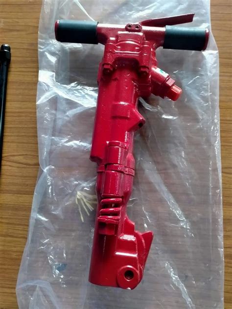 Pneumatic Jack Hammer 1200 Bpm At ₹ 8500 Piece In Kolkata Id 2856911204988