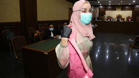 Muhammad Yusuf Ternyata Punya Harta Segini Jadi Sorotan Usai Sunat Hukuman Jaksa Pinangki 6