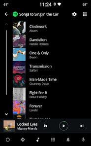 Spotify Music and Podcasts Aplicații pe Google Play