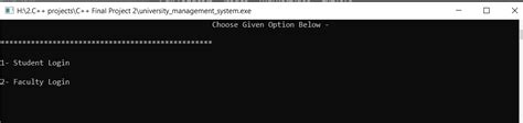 GitHub Hackwithabhishek University Managment System This Is University Management System UMS
