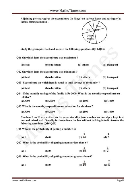 Apsg Class 8 Worksheet