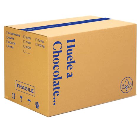 100 Cocoa Mass Inaru Valley