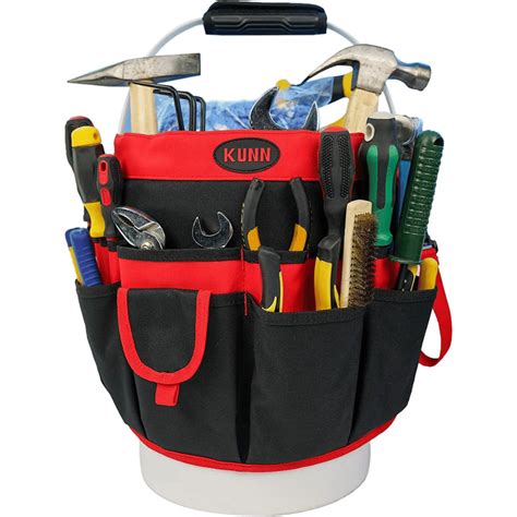 The Best Bucket Tool Organizer For Any Diy Legend