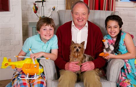 Grandpa In My Pocket House Yours For £500 000 Daily Mail Online