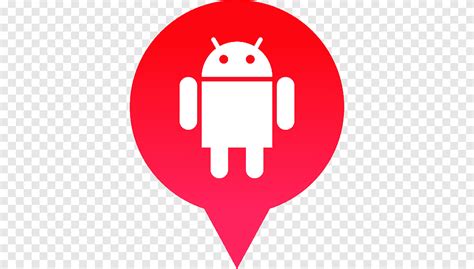 Android Computer Icons Android Text Heart Png Pngegg