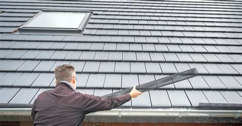 Pros And Cons Of Diy Gutter Guards Protecting Your Gutters Made Easy Gutter Hq