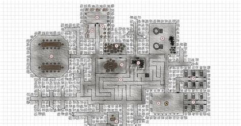 Dwarven Mines Album On Imgur