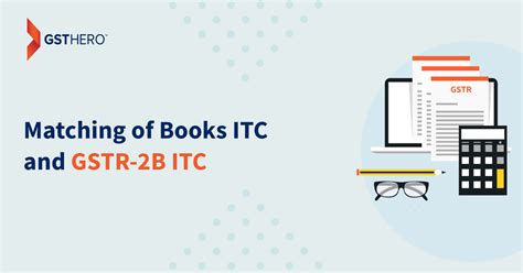 ITC Reconciliation GSTR 2B Vs Role Of Books In ITC Claim