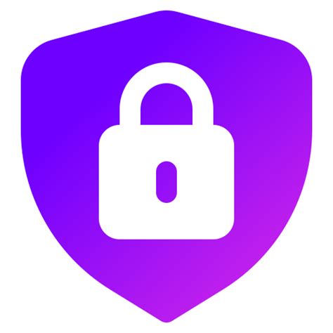 Shield Padlock Security Secure Lock Icon Download On Iconfinder