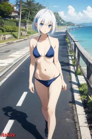 Tobiichi Origami Luscious Hentai Manga Porn