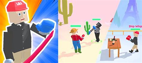Block Fighting Active Ragdoll Unity Source Code Sellunitysourcecode