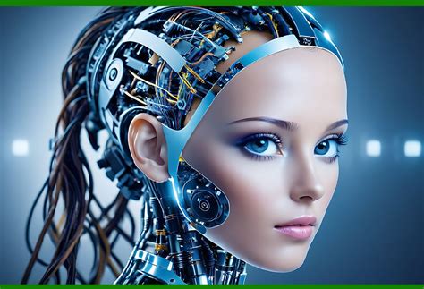 Robots With Barcode Enhanced Accuracy And Reliability