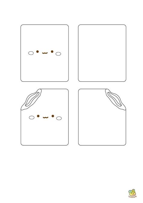 신상 포켓몬빵 시즌2 전부 개봉 And 스퀴시 만들기 무료도안 Diy Pokemon Bread Squishy 네이버 블로그